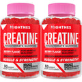 creatine monohydrate gummies for energy