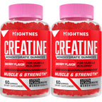 creatine monohydrate gummies for energy