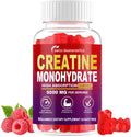 creatine monohydrate gummies for energy