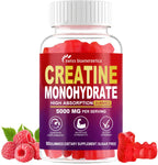 creatine monohydrate gummies for energy