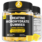 creatine monohydrate gummies for energy