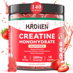 creatine monohydrate gummies for energy
