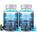 creatine monohydrate gummies for energy