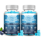 creatine monohydrate gummies for energy