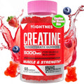 creatine monohydrate gummies for energy