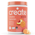 creatine monohydrate gummies for energy