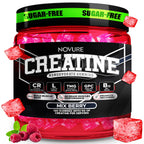 creatine monohydrate gummies for energy