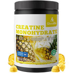 creatine monohydrate gummies for energy
