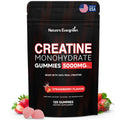 creatine monohydrate gummies for energy