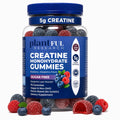 creatine monohydrate gummies for energy