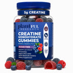 creatine monohydrate gummies for energy