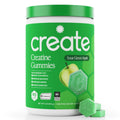 creatine monohydrate gummies for energy