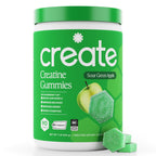 creatine monohydrate gummies for energy