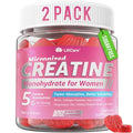 creatine monohydrate gummies for energy