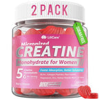 creatine monohydrate gummies for energy