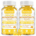 creatine monohydrate gummies for energy
