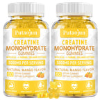 creatine monohydrate gummies for energy