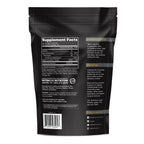 Creatine monohydrate gummies for muscle growth