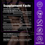 creatine monohydrate gummies for muscle growth