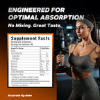 creatine monohydrate gummies for muscle growth
