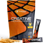 creatine monohydrate powder for athletes