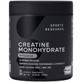 creatine monohydrate powder for athletes
