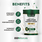 creatine monohydrate powder for athletes