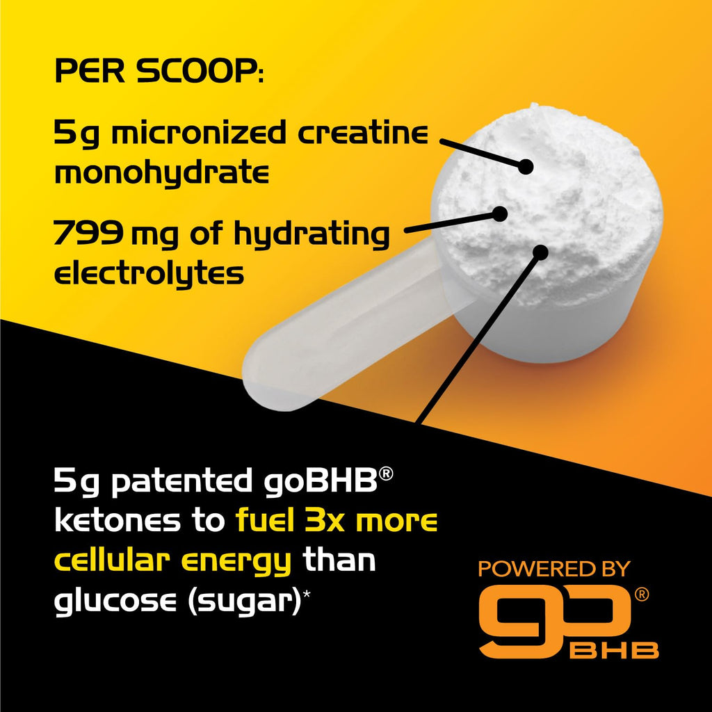creatine monohydrate powder for athletes