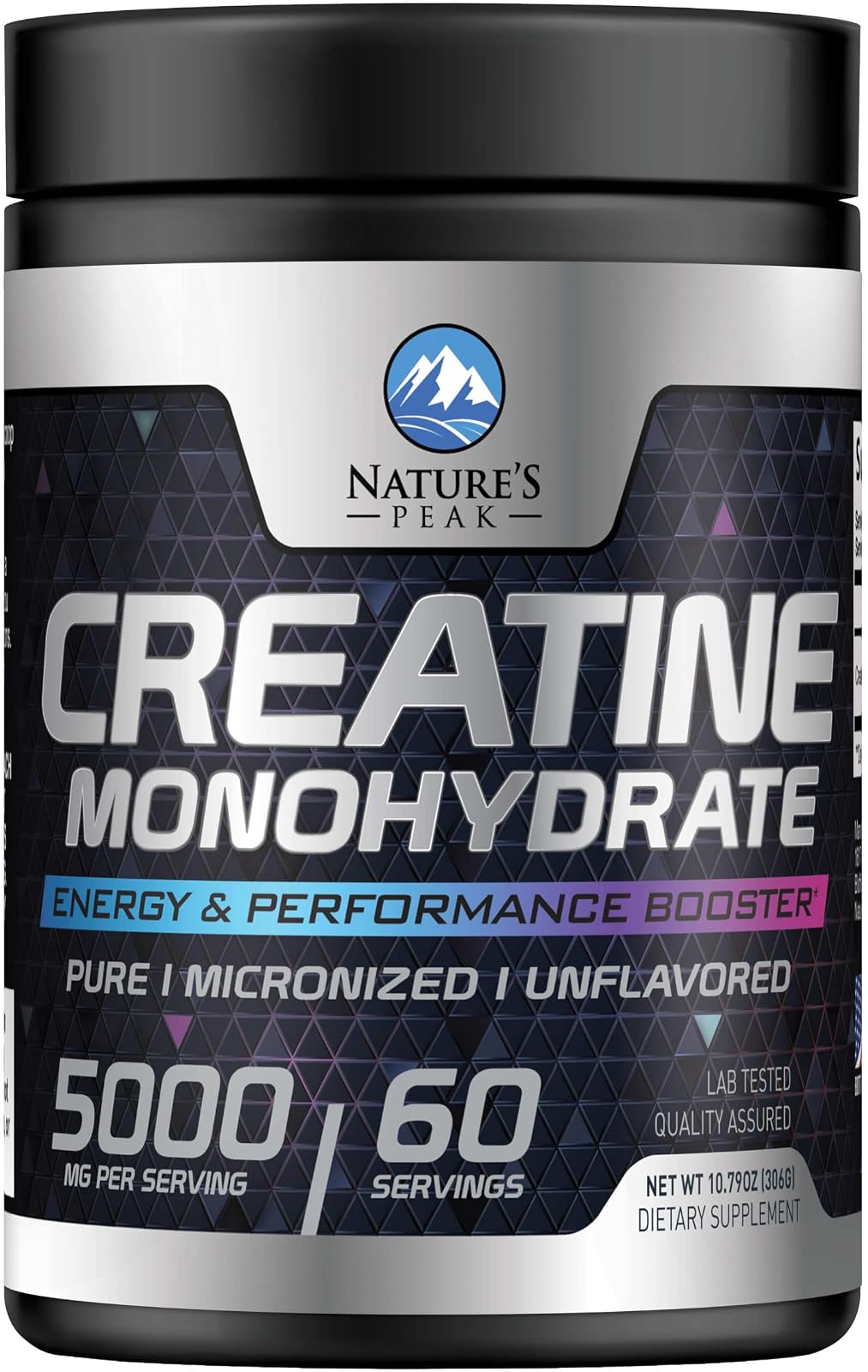 creatine monohydrate powder for athletes
