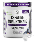 creatine monohydrate powder for athletes