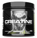 Creatine monohydrate powder for muscle gain