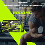 creatine monohydrate stick packs