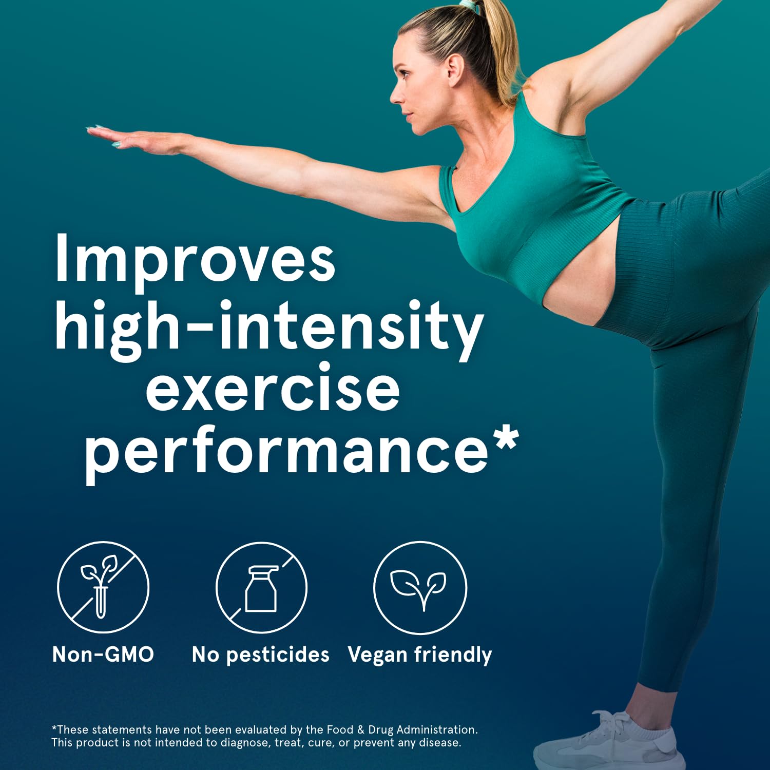 creatine monohydrate supports energy levels