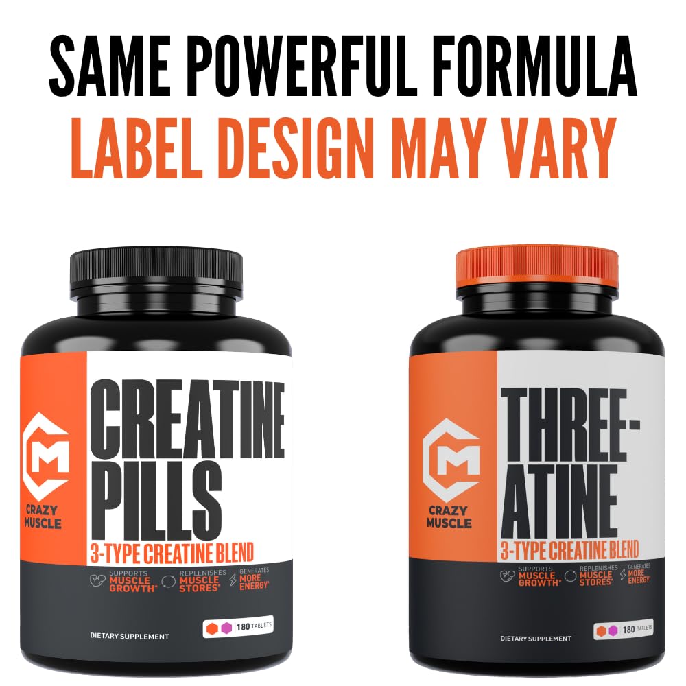creatine monohydrate supports recovery