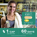 Creatine Monohydrate supports strength training