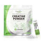 creatine monohydrate travel packs