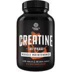 creatine pills for muscle growth