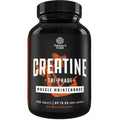 creatine pills for muscle growth
