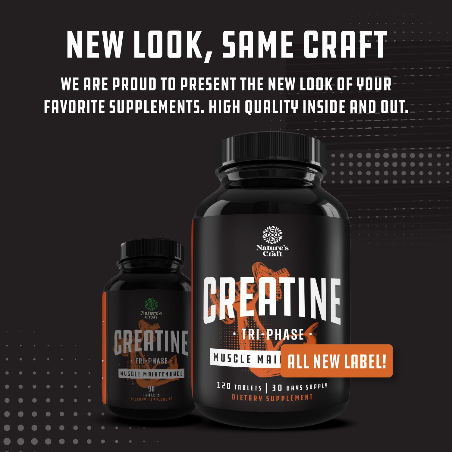 creatine pills for post-workout recovery