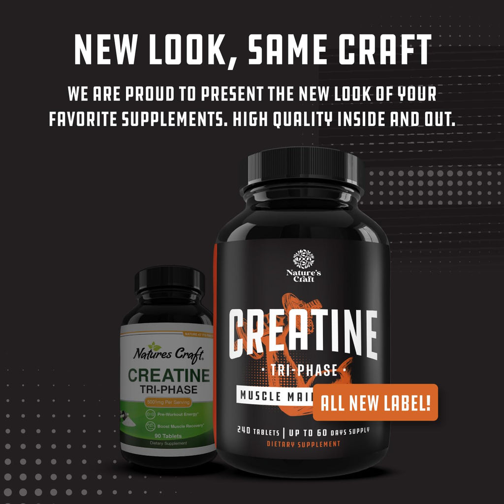 creatine pills for workout recovery