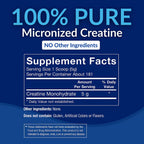 creatine powder for athletic performance