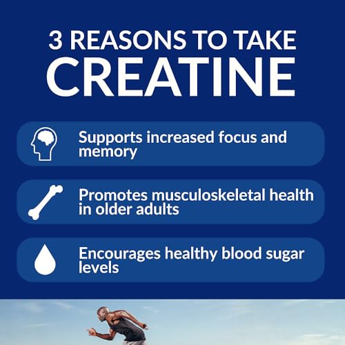 creatine powder for athletic performance