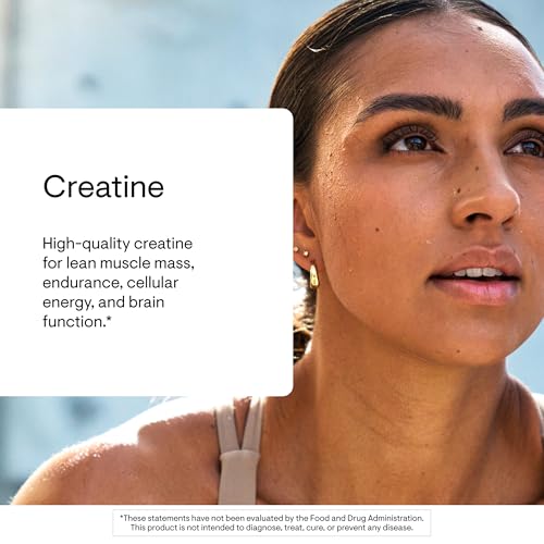 creatine powder for athletic performance