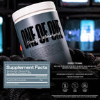 creatine powder for athletic performance