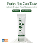 creatine powder for athletic performance
