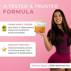 creatine powder for endurance athletes