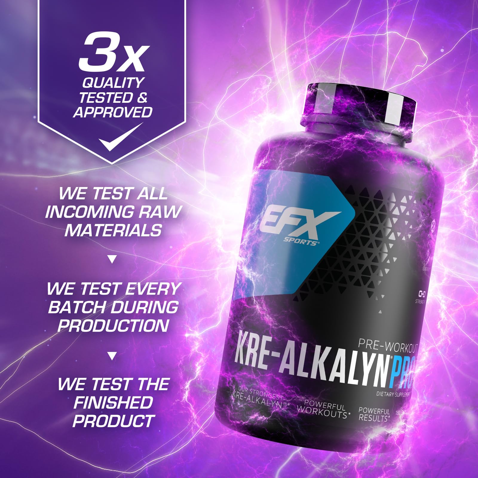 creatine powder for endurance training