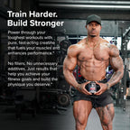 creatine powder for energy boost