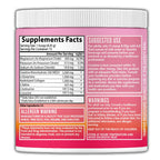 creatine powder for energy boost