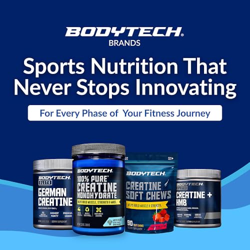 creatine powder for energy boost